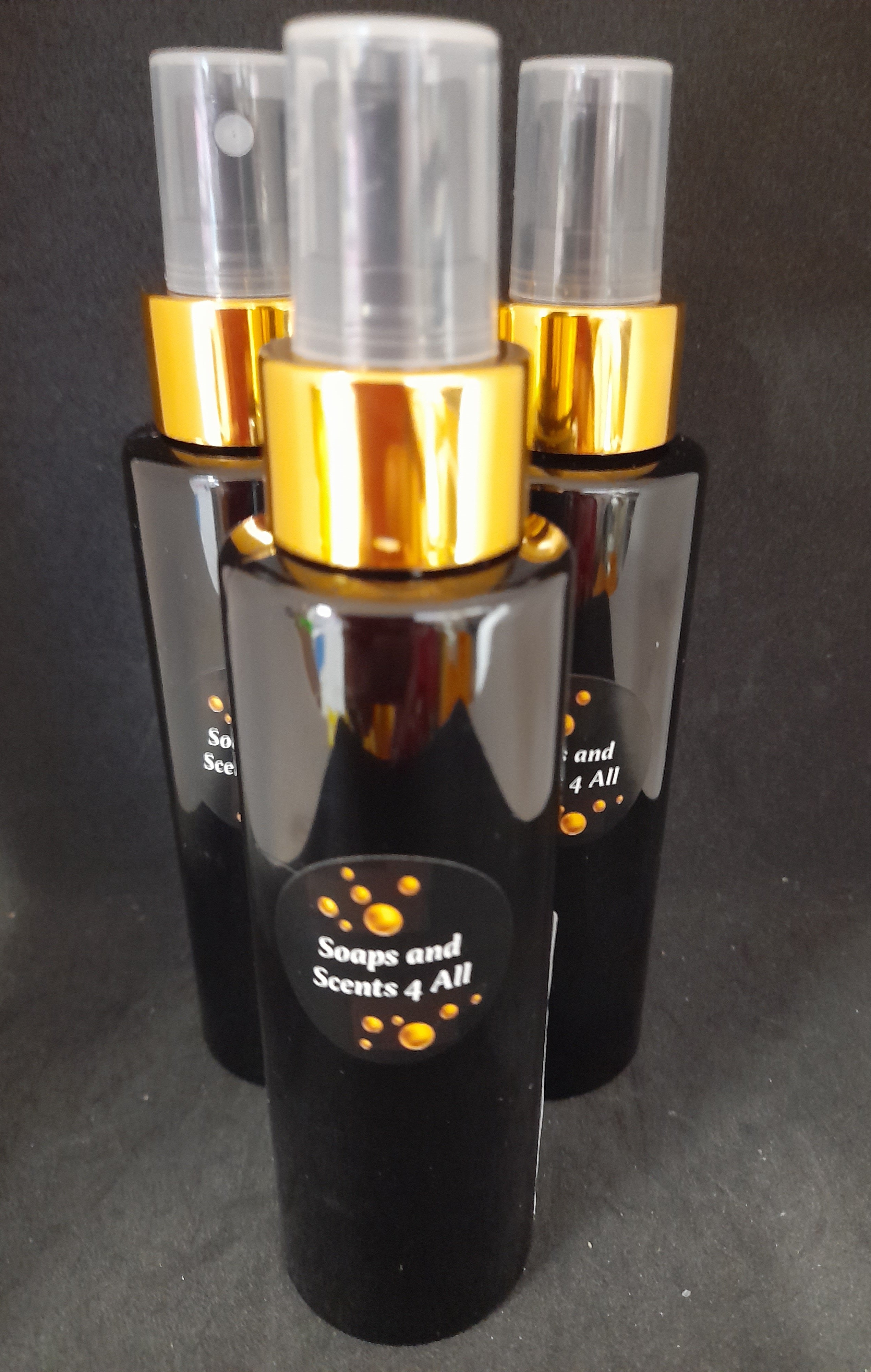 Mr Million Aftershave – Soap and Scents 4 all